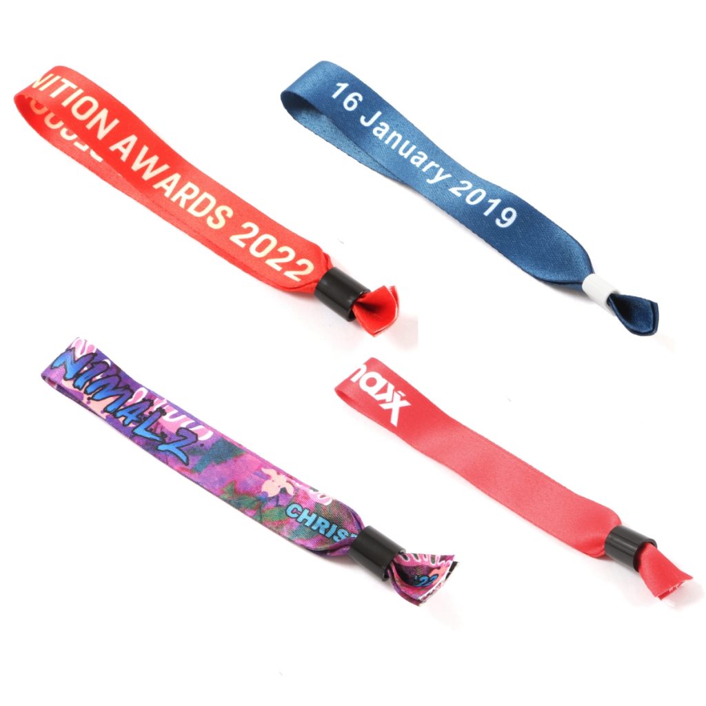 Wristbands - Wristbands Direct