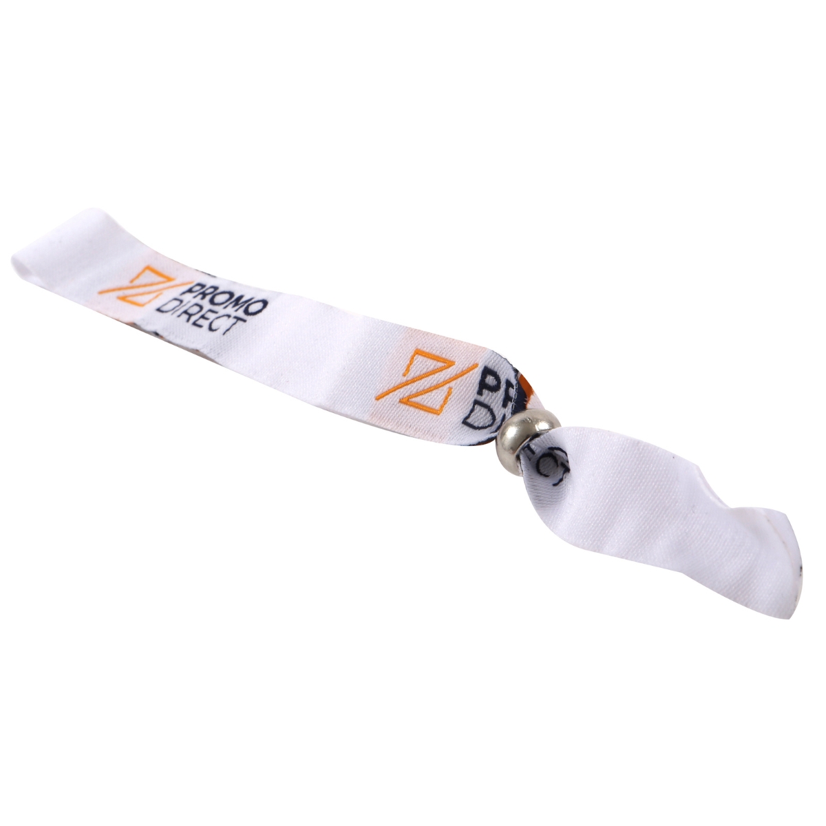Woven Fabric Wristbands - Wristbands Direct